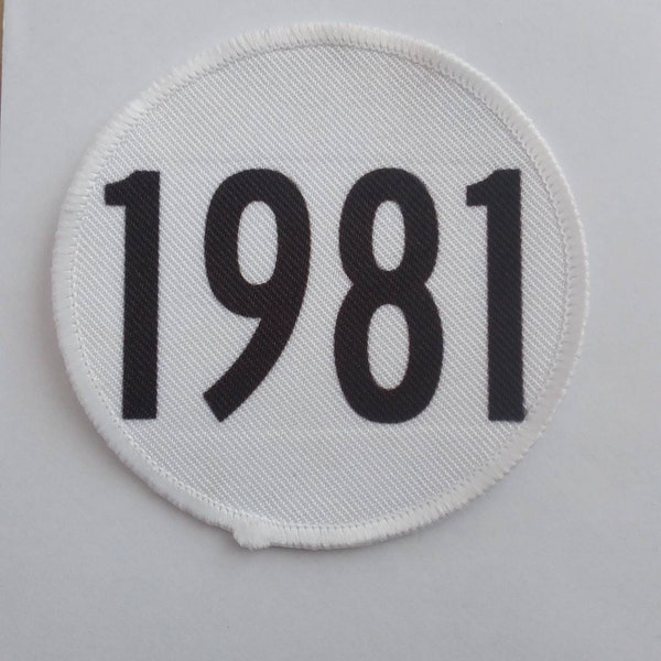 1981 - Etsy