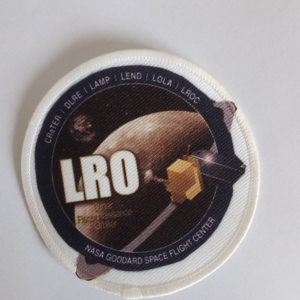 Space Mission Decals - Etsy