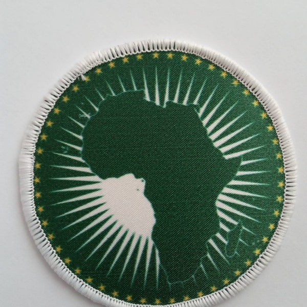South Africa Patch - Etsy