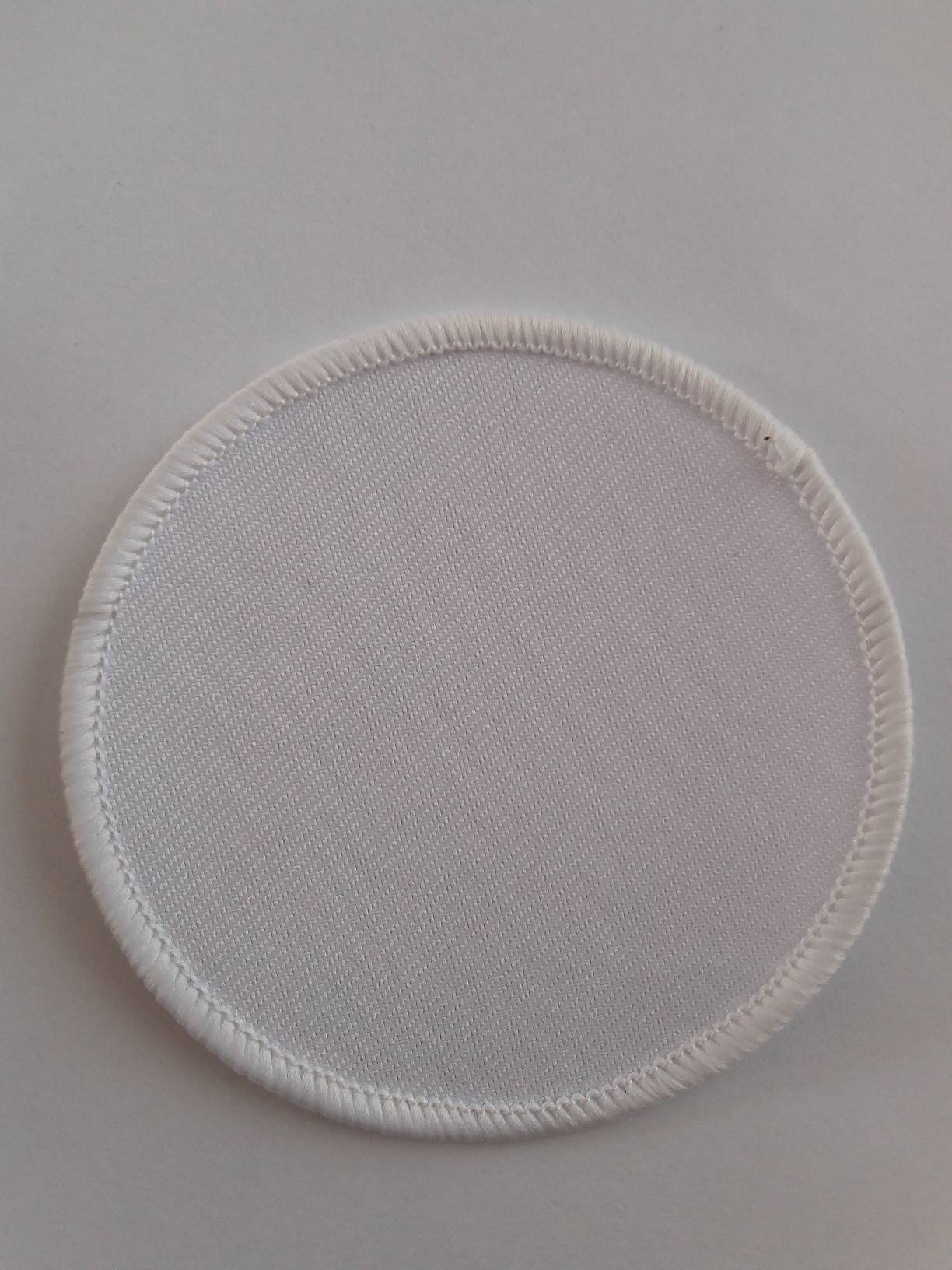 1 X Blank Sublimation 3 Inch Patch Badge - Etsy