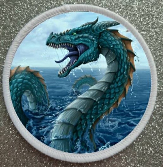 Zee Draak Monster Top 10 Chimaera (Hybride Mythologische Wezens)