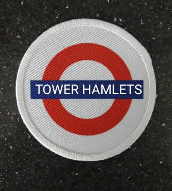 Tower Hamlets Logo Tower Hamlets Council Gives Go Ahead For 202 Home