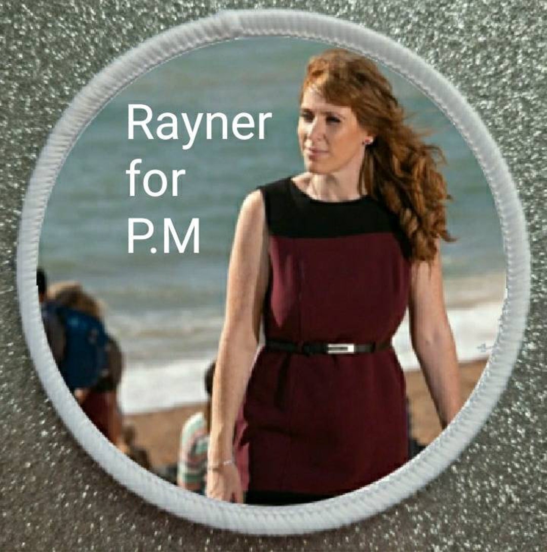 3 Inch Rayner for P.M Patch Badge. - Etsy