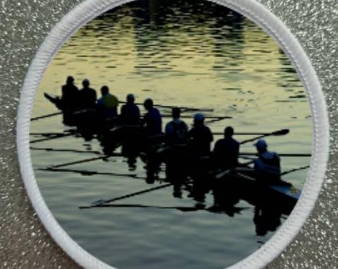 String Art Sign - Rowing Oars - Etsy