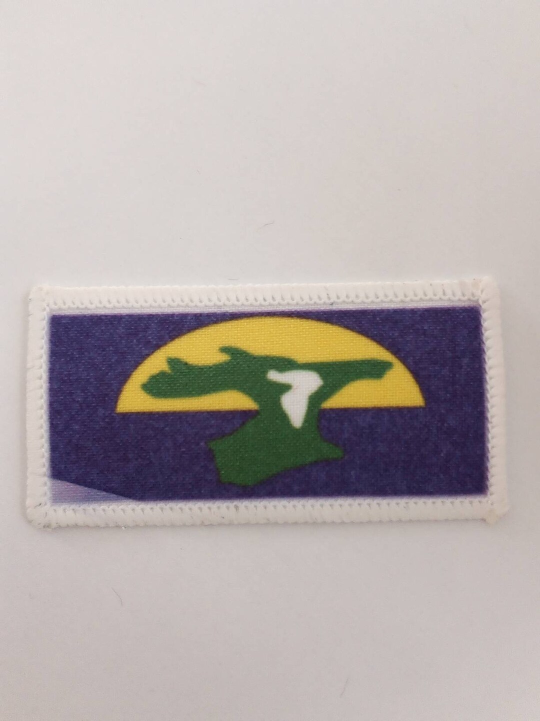 3 Inch Flag of the Chatham Islands Sew on Patch Badge - Etsy