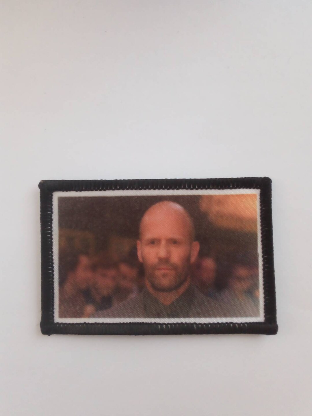 Classic Actor 3 Inch Patch Badge - Etsy