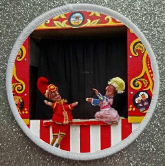 3 Inch Retro Sublimation Patch Badge. | Etsy