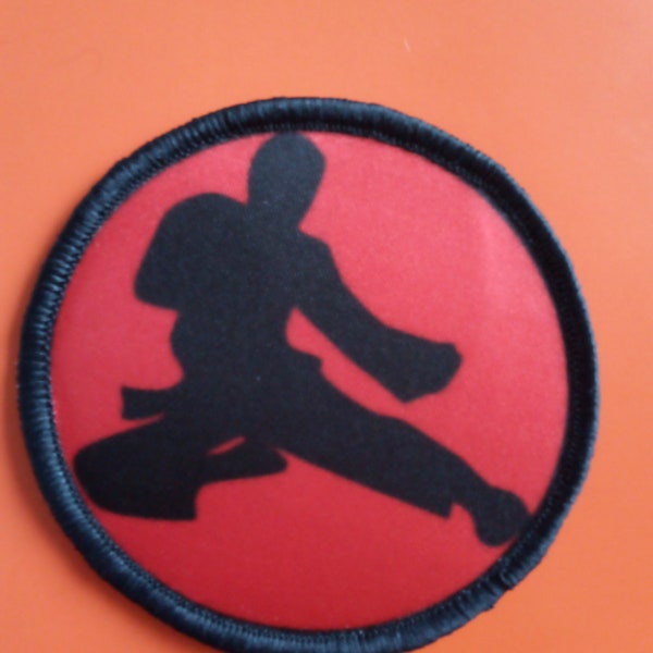 Kung Fu - Etsy