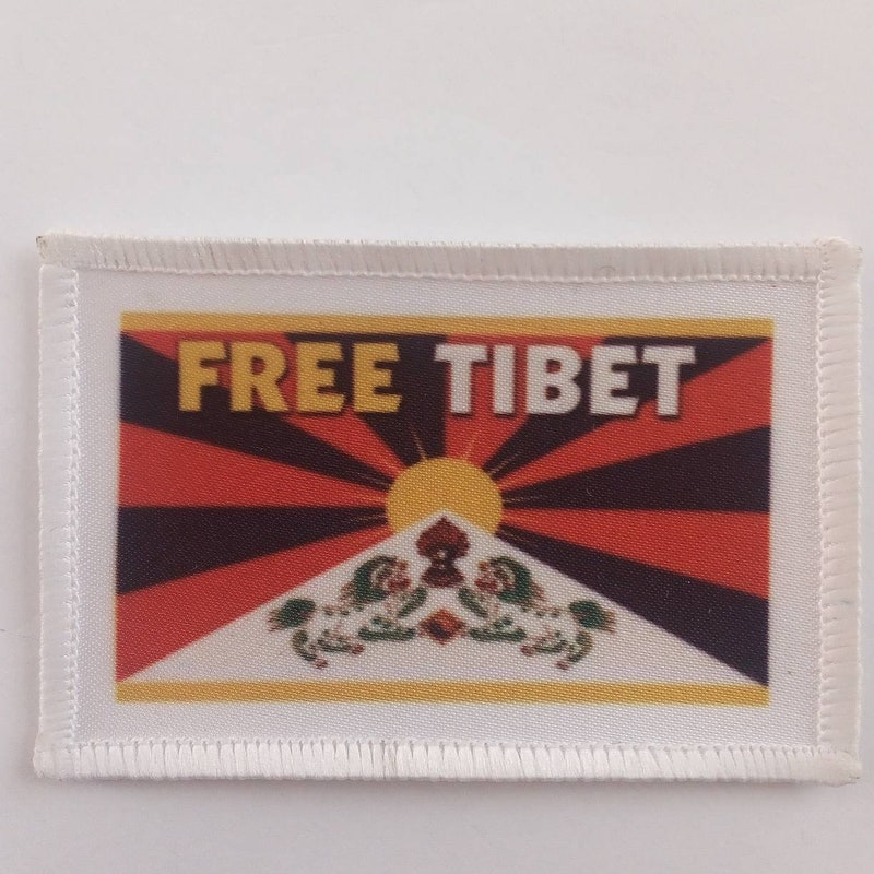 Tibet - Etsy