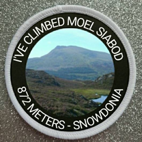 Snowdonia - Etsy