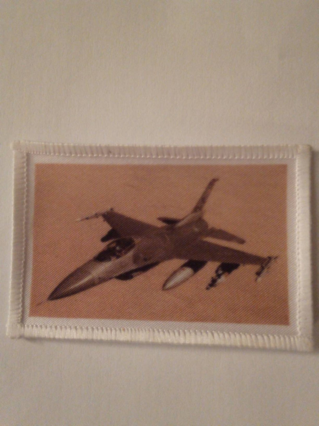 3 Inch Air Force Fighter Jet Air Domination Military Patch Badge - Etsy