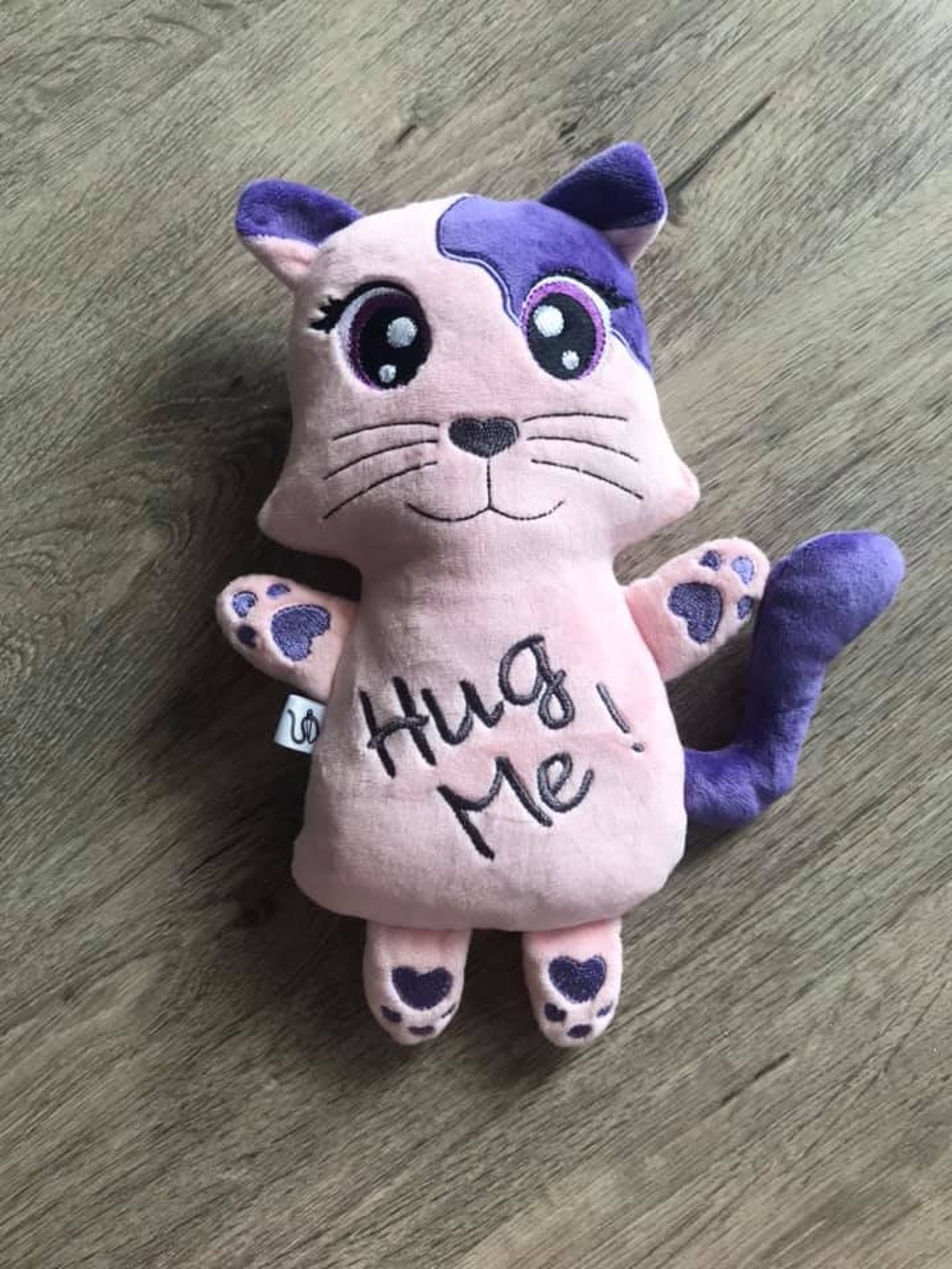 ITH Cat , in the Hoop , Embroidery Designs,ith Embroidery Patterns ...