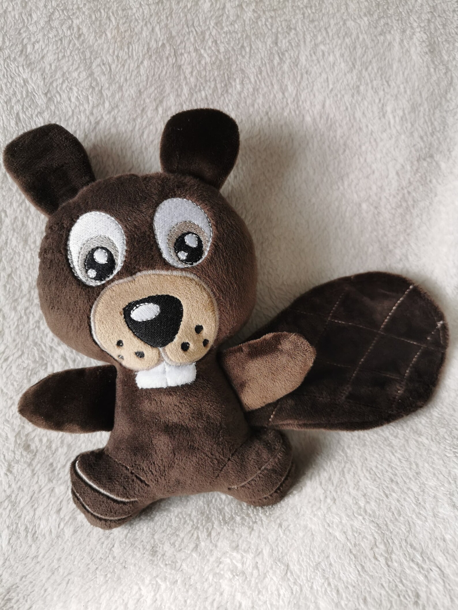 ITH Beaver, in the Hoop , Embroidery Designs,ith Embroidery Patterns ...