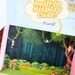 DIY Premium Air Dry Clay Kit - Cottagecore Mushroom Cottage & Snail ...