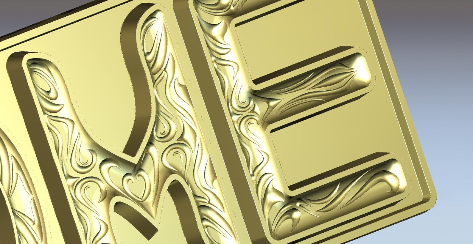 CNC Home signs Cnc files for wood. STL signs Home. 3d model | Etsy