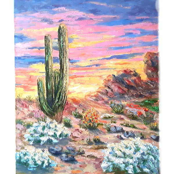 Arizona Artwork - Etsy
