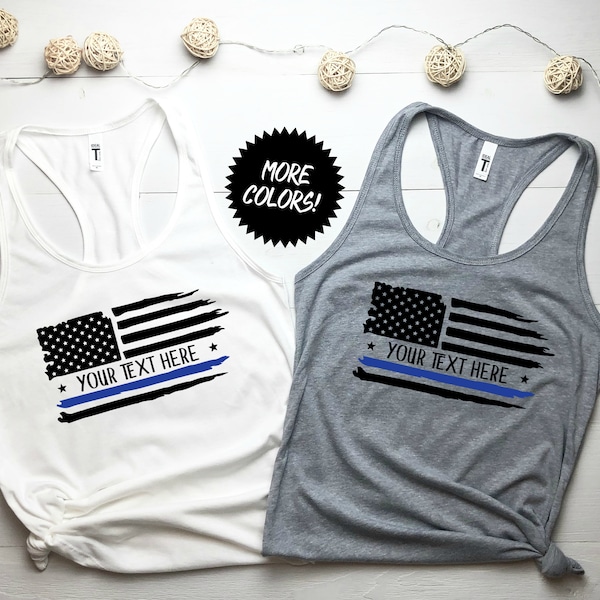 Police Tank - Etsy