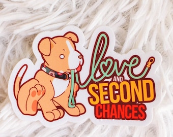 Second Chances - Etsy