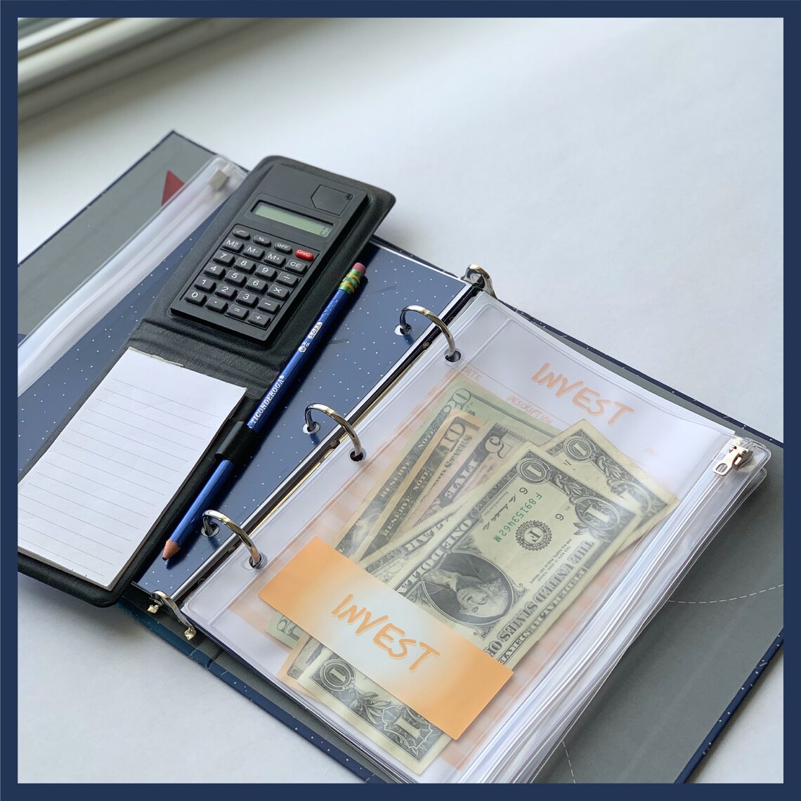 Financial Workbook for Kids, Financial Literacy, Financial Education ...