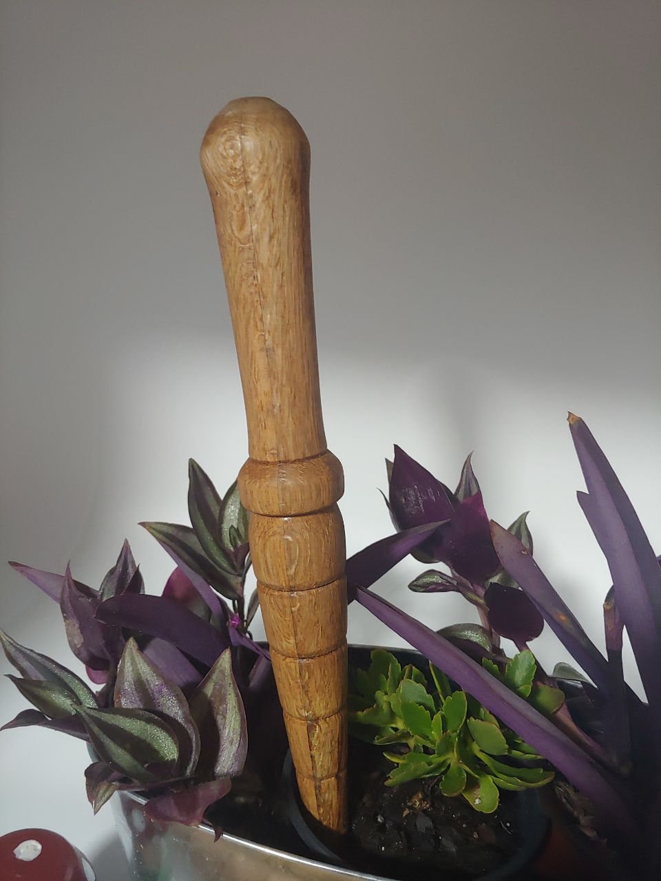 Garden Dibbles, Dibblers Planting Tool - Etsy