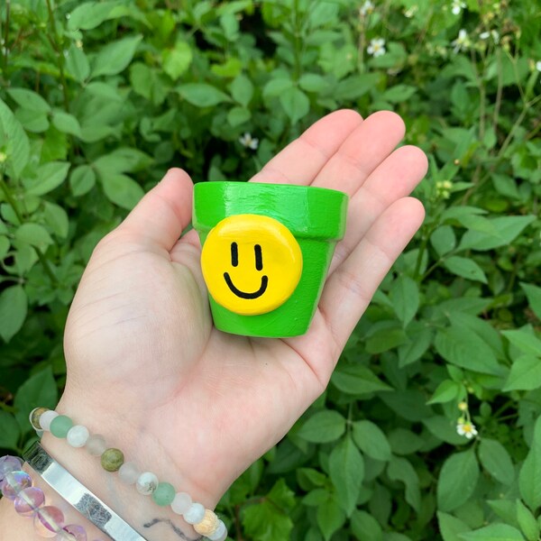Custom Face Planter - Etsy