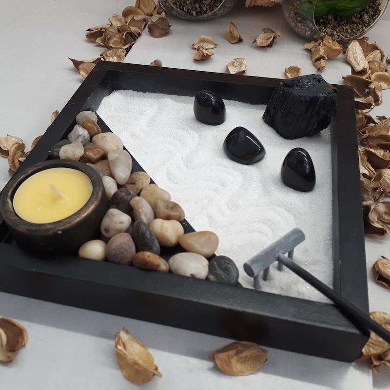 Zen Decor - Etsy