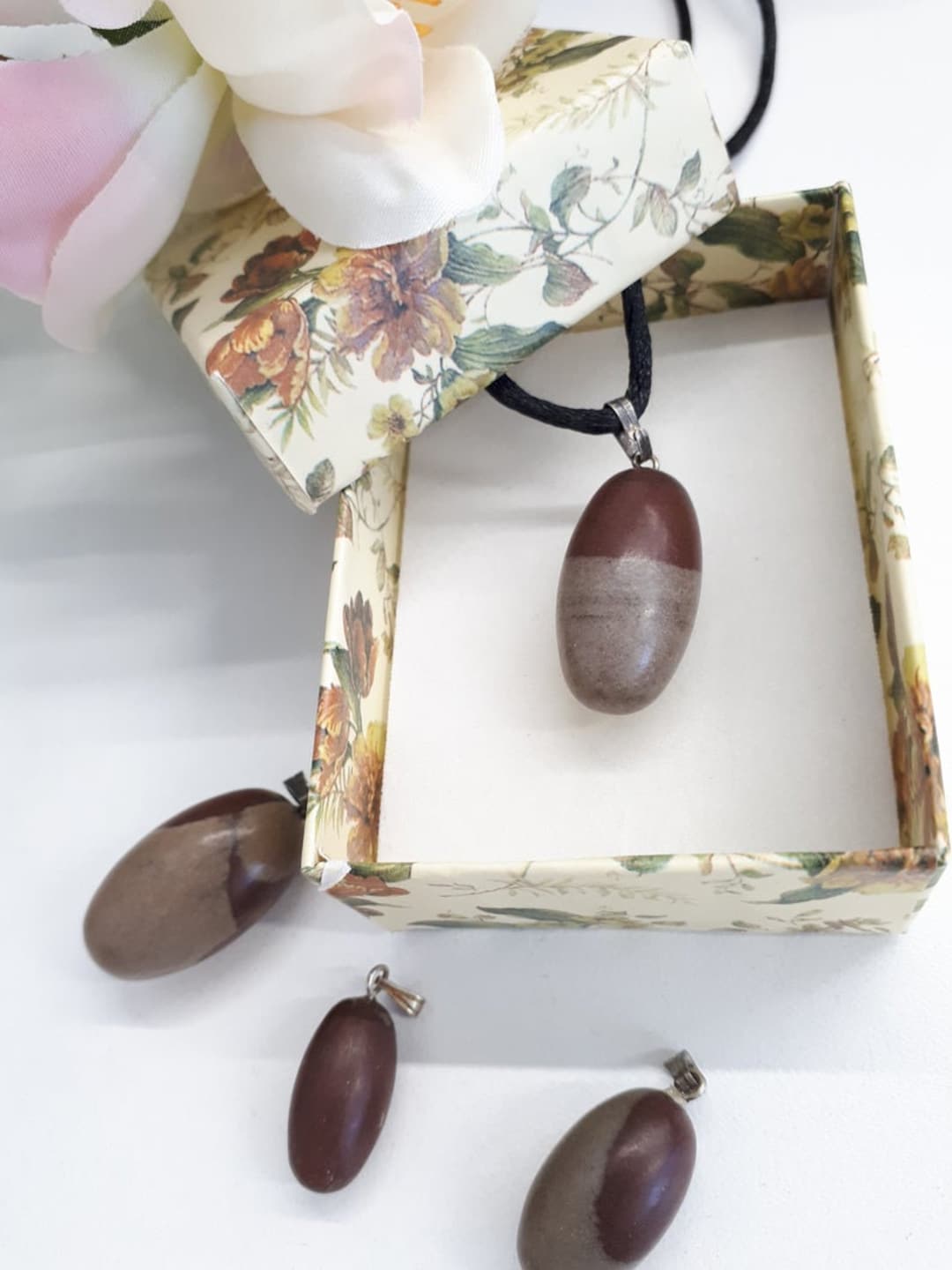 Shiva Lingam Pendant Shiva Lingam Necklace Valentines Gift for Her ...