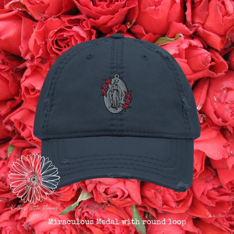 Virgin Mary Hat - Etsy