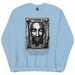 Holy Face Sweatshirt, Holy Face Shirt, Jesus Shirt - Etsy