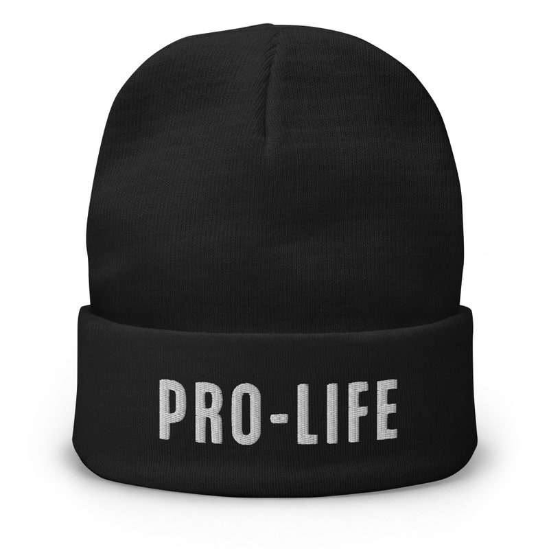 Pro Life - Etsy