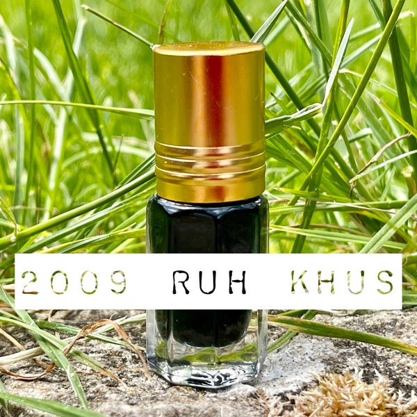 Khus - Etsy