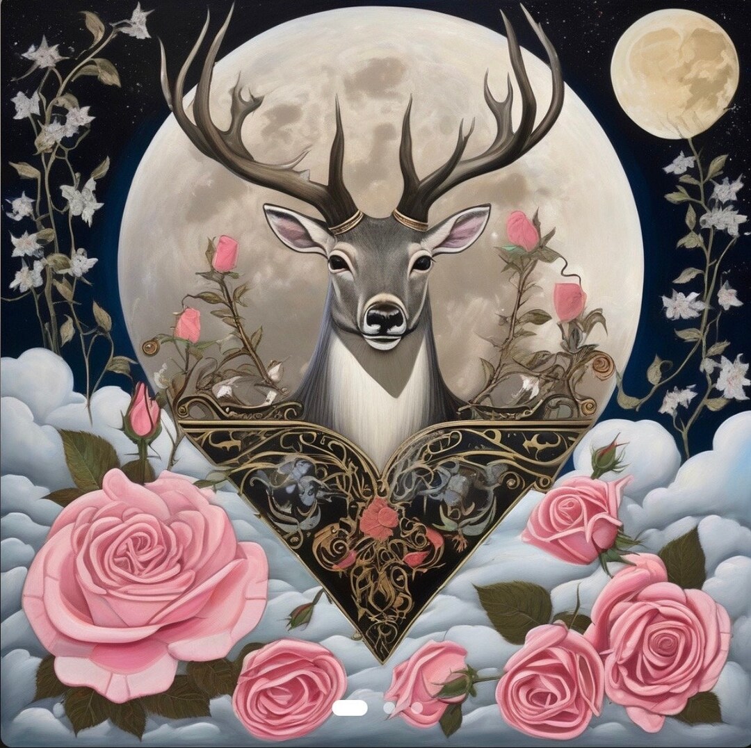 Musk Rose Attar - Etsy