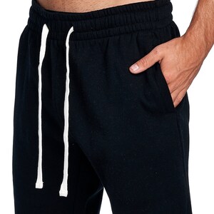 Progo Men's Casual Jogger Sweatpants Basic Fleece Pant | Etsy