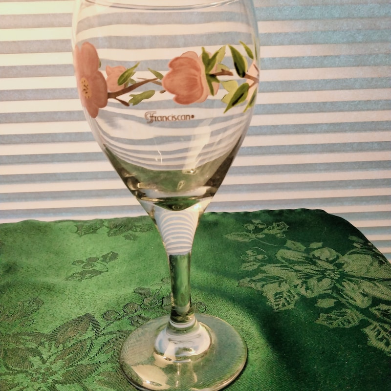 Franciscan Desert Rose - Etsy