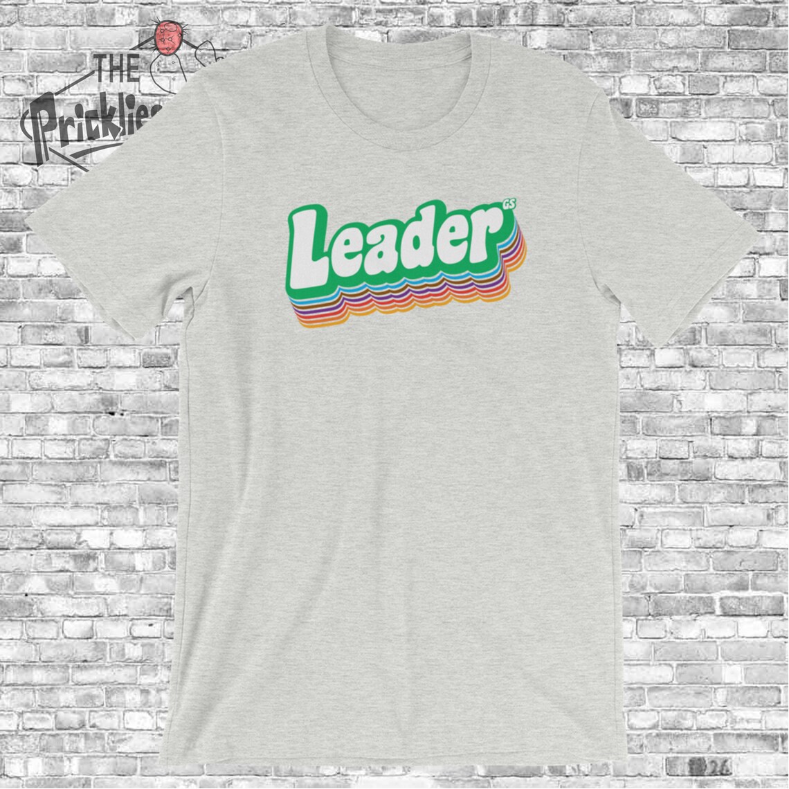 Girl Scout Leader T-shirt L Girl Scout Shirt, Troop Leader Shirt, Girl ...