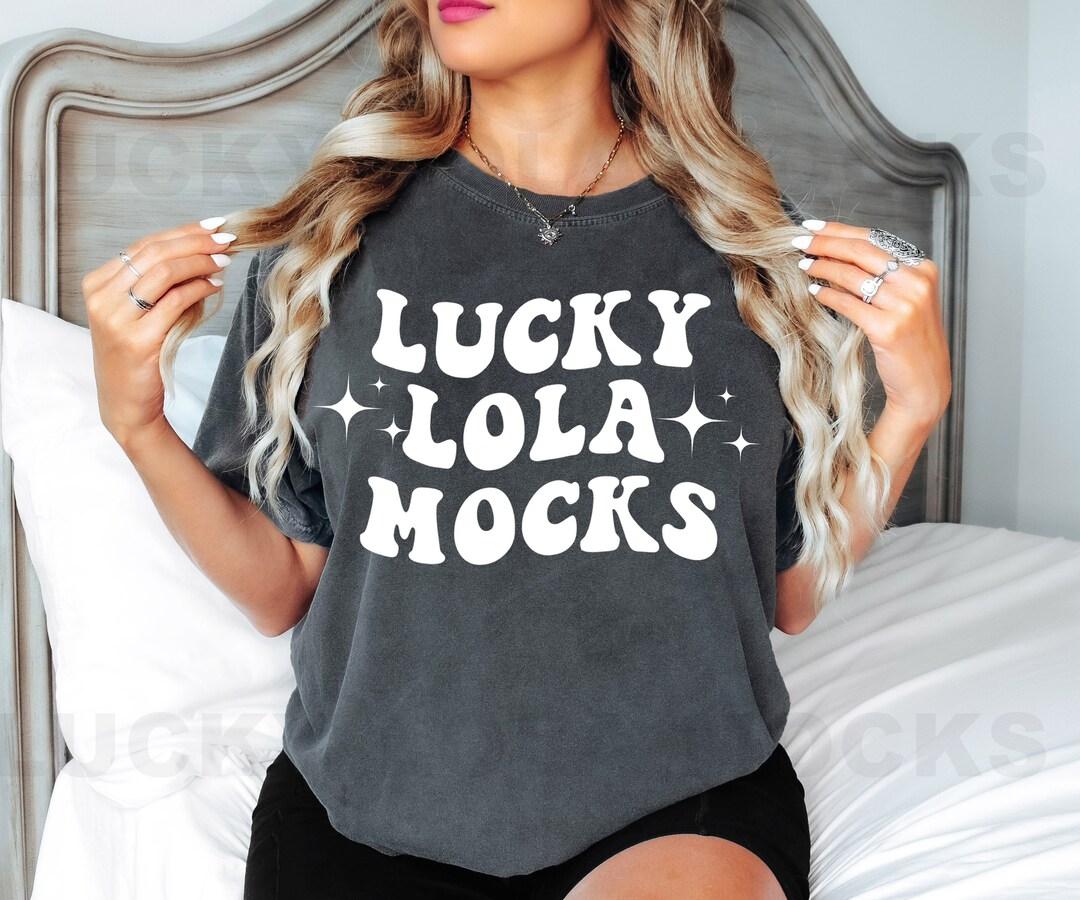Comfort Colors Pepper Shirt Mockup, Model Mockup, Oversized Shirt ...