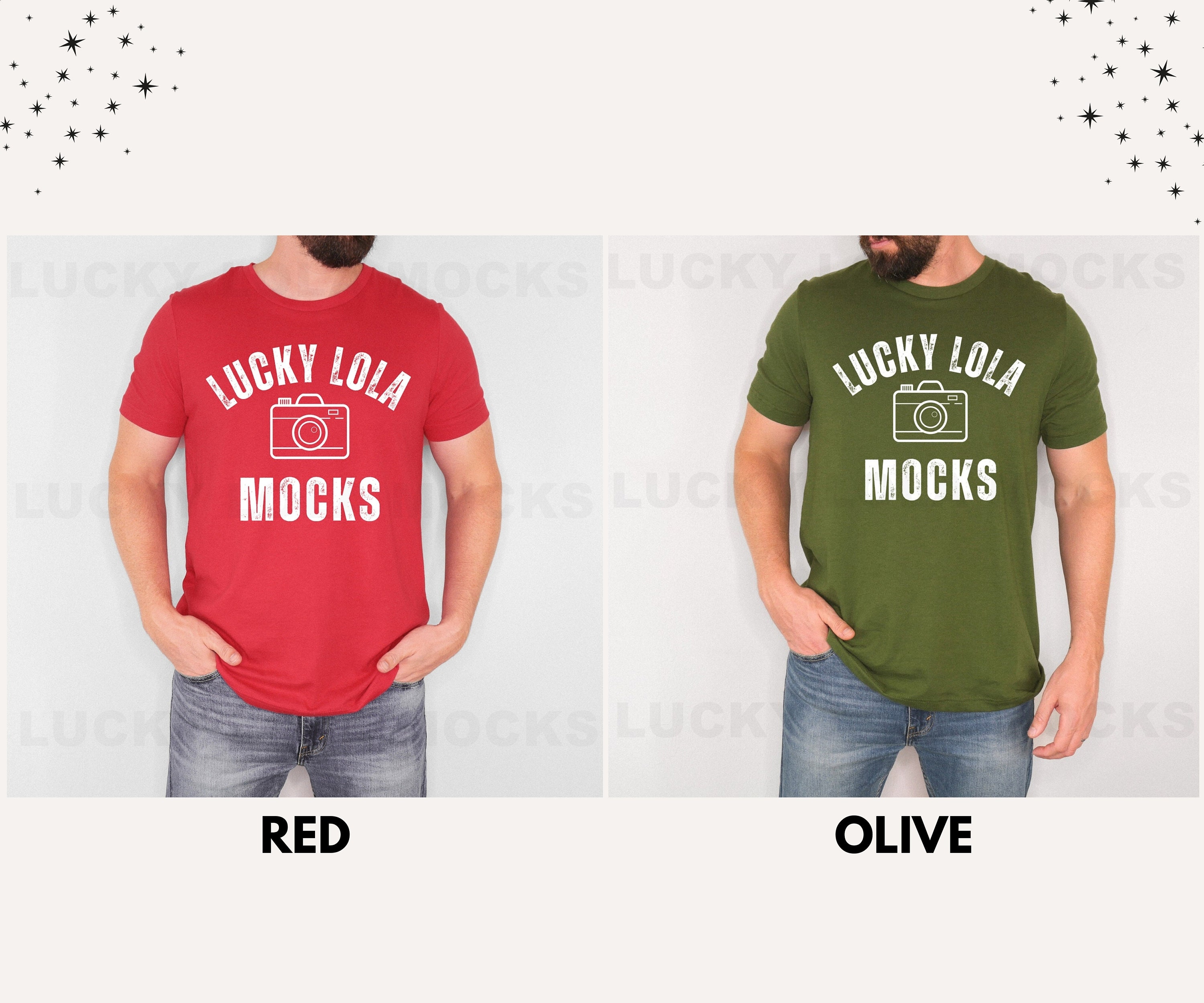 Male Mockup Bundle, Bella Canvas 3001 Mockup Bundle, Man Mockup 3001 ...