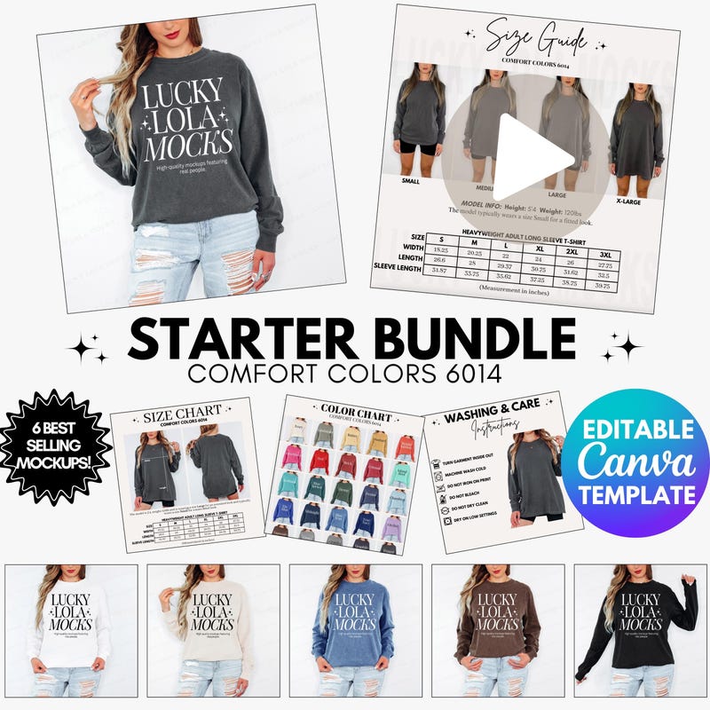 Lay Flat Photography Kit - Etsy
