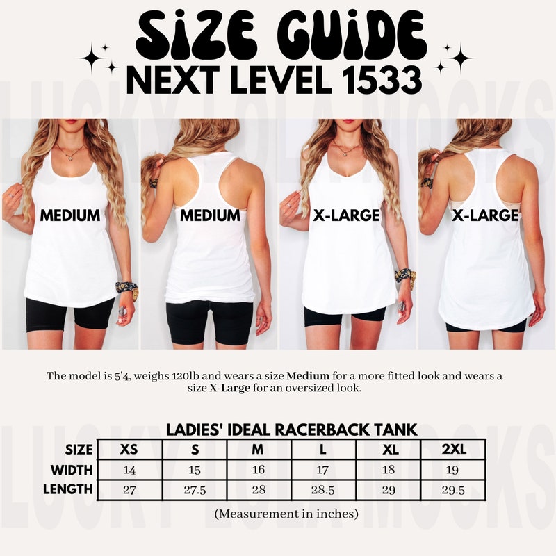 1533 Tank White - Etsy