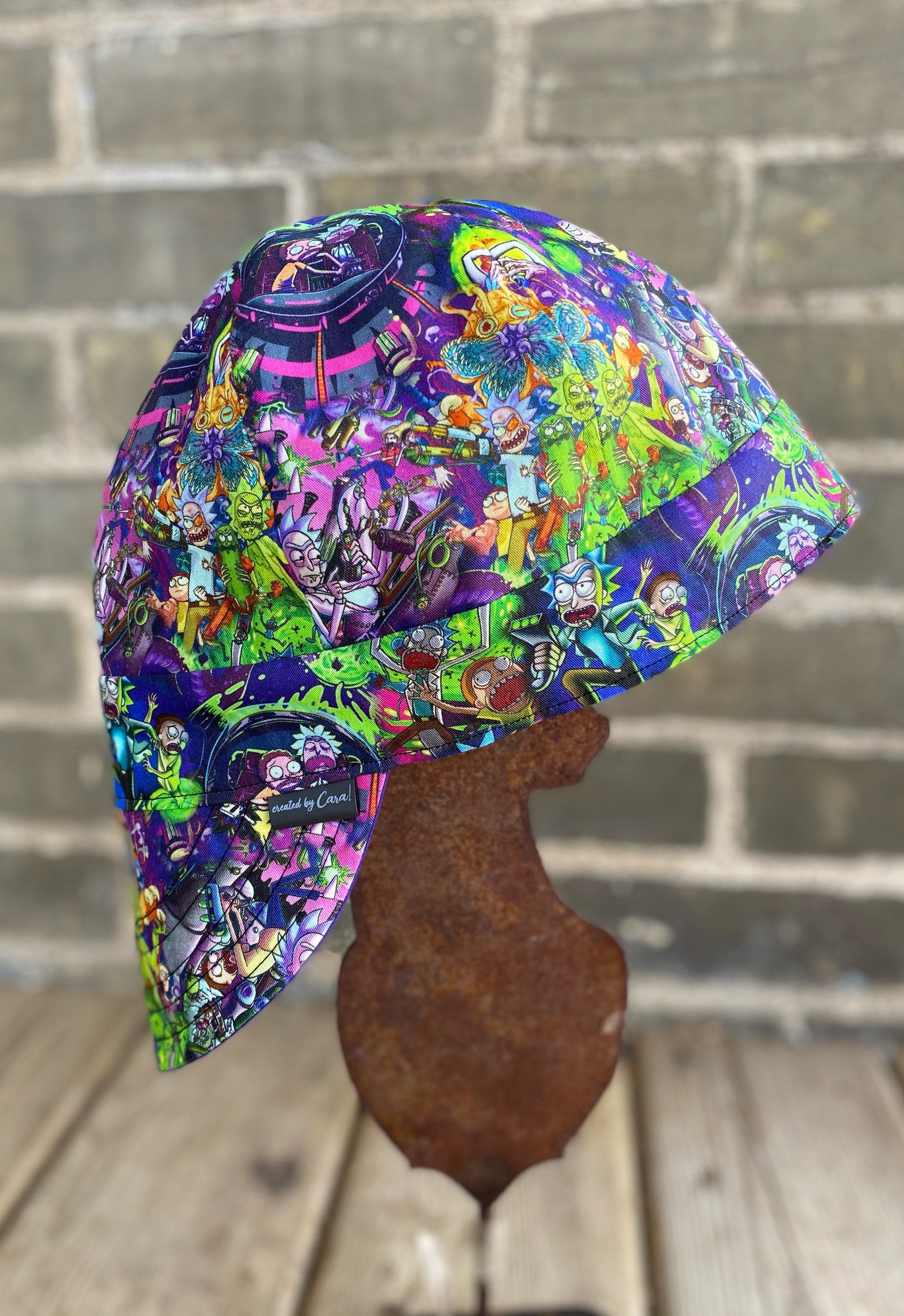 Custom Welding Cap, Welders Cap, Skull Cap, Fitters Cap, Hard Hat Liner ...