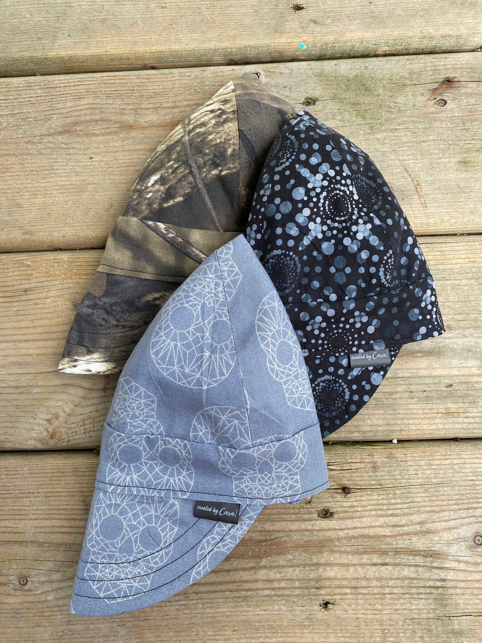 Custom Welding Cap, Welders Cap, Skull Cap, Fitters Cap, Hard Hat Liner ...