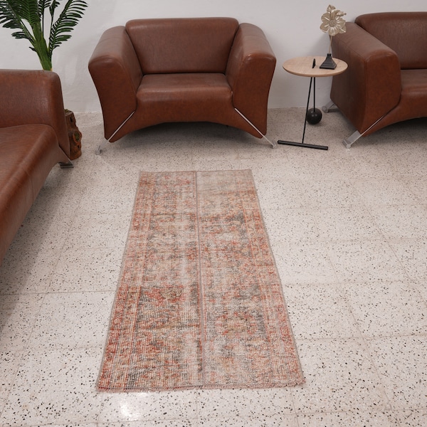 2x5 Rug Runner - Etsy