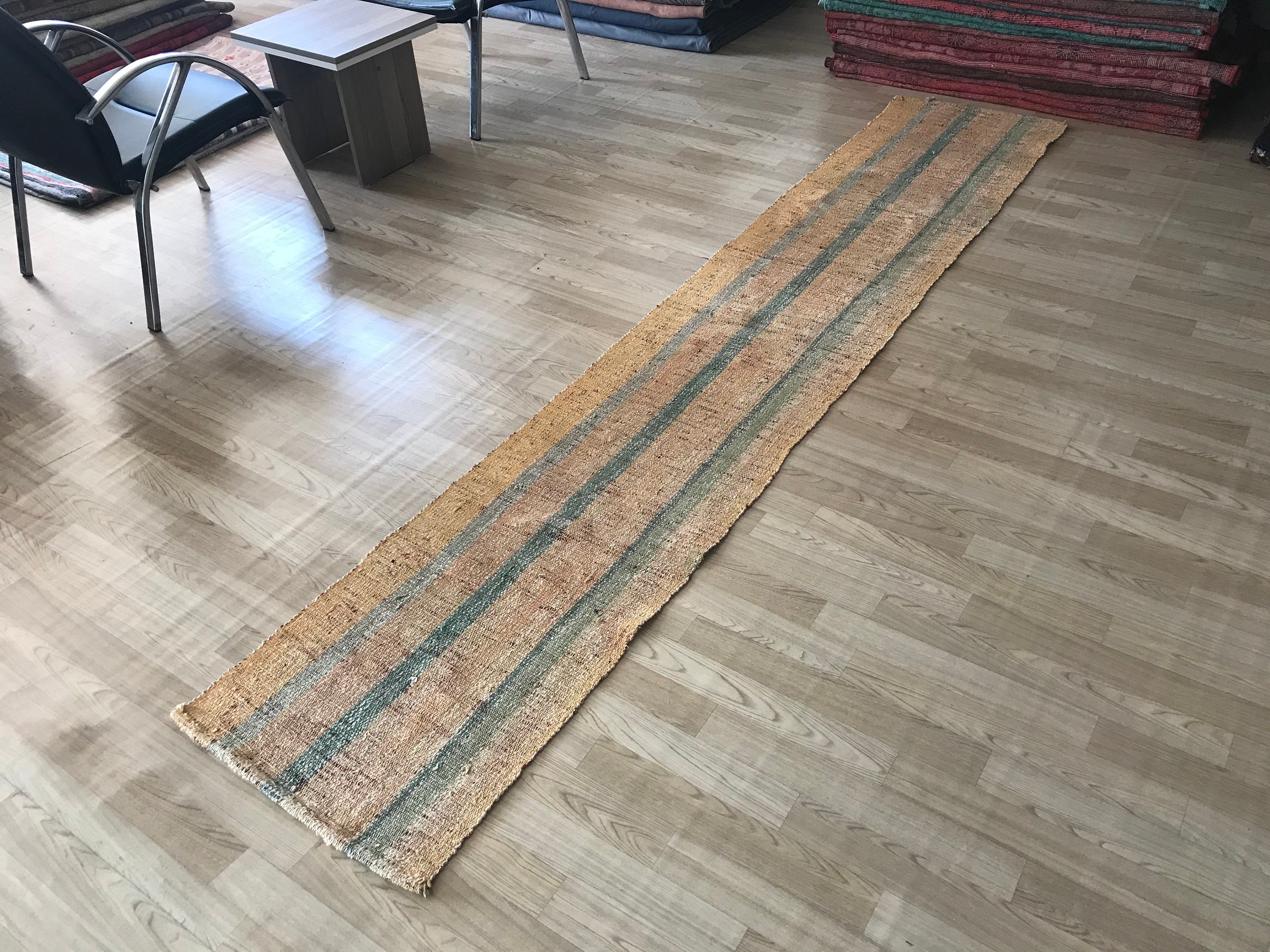 FREE SHIPPING Handmade Turkish Rug / Vintage Rug / Bohemian | Etsy