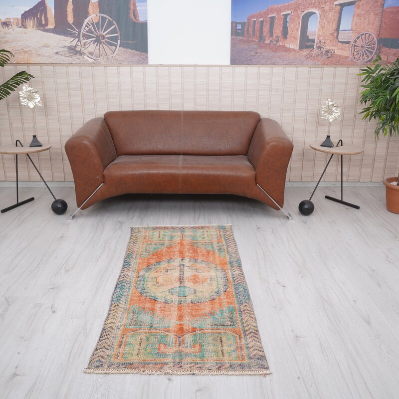 2x5 Rug Runner - Etsy