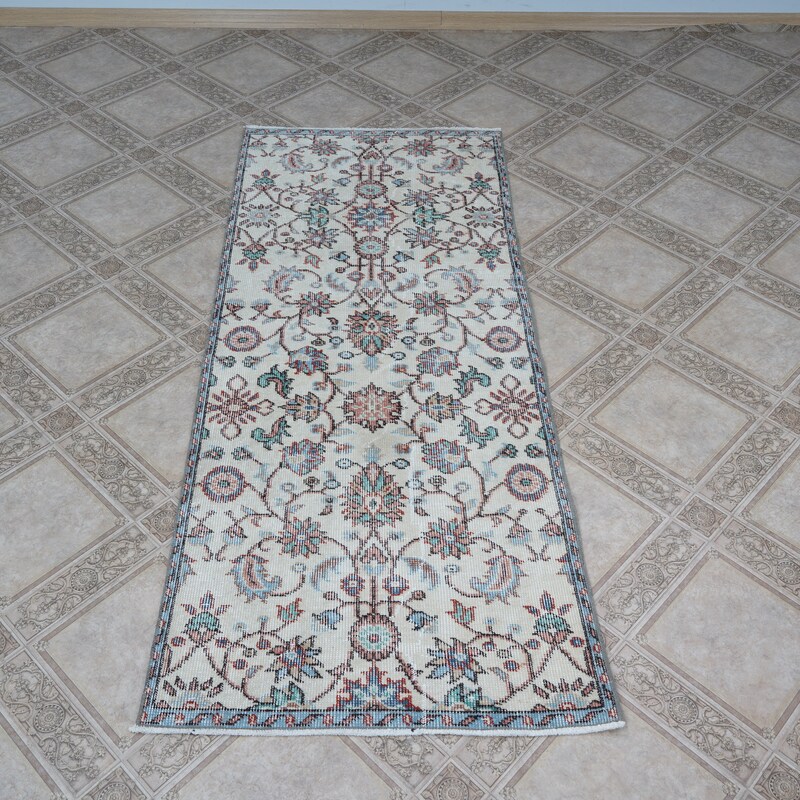 2x6 Rug Runner - Etsy