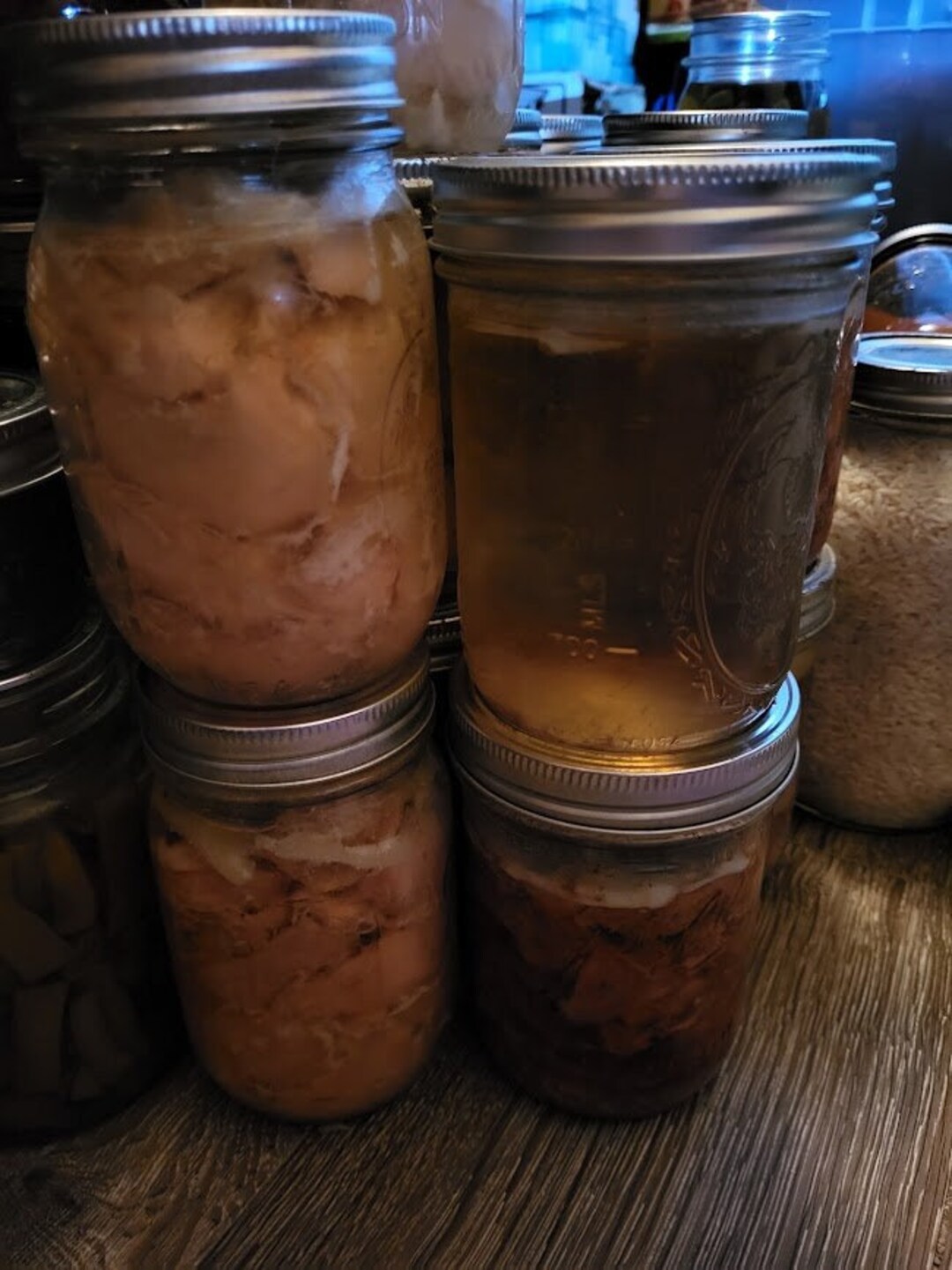 Ebook Canning Meat for the Beginning Homesteader or Canner, Two Formats ...