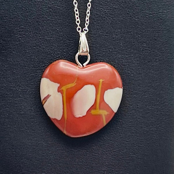 Picasso Jasper - Etsy