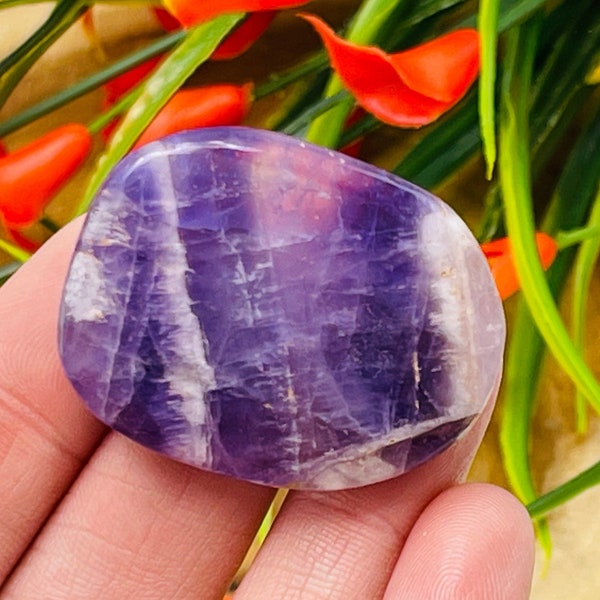 Amethyst Stone - Etsy