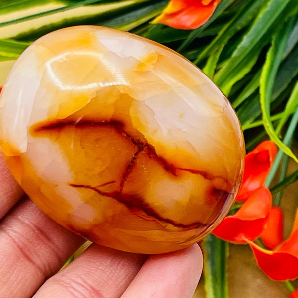 Carnelian - Etsy