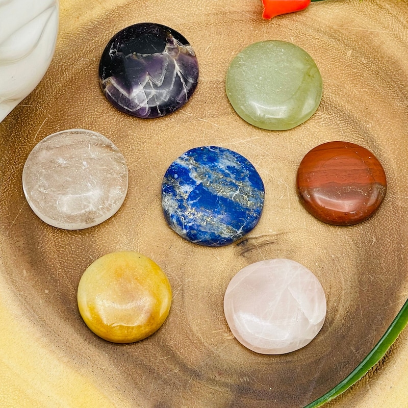 Chakra Gift - 60+ Gift Ideas for 2025